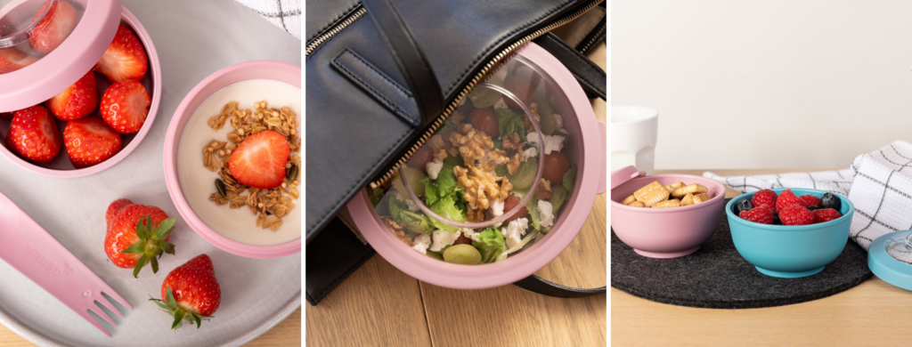 Amuse - Shop Sophie Glutenvrij